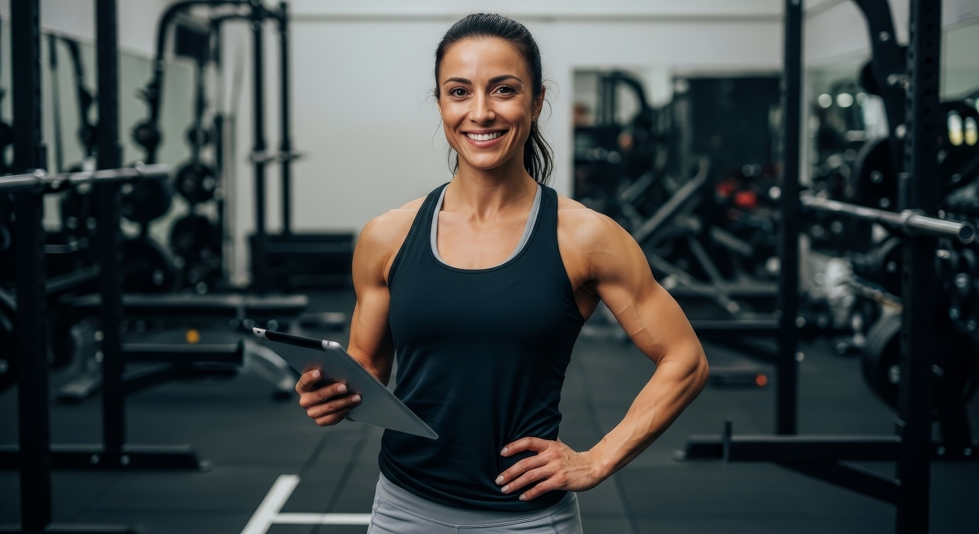 Certified Personal Trainer: 7 Powerful Things to Expect in Your First ...